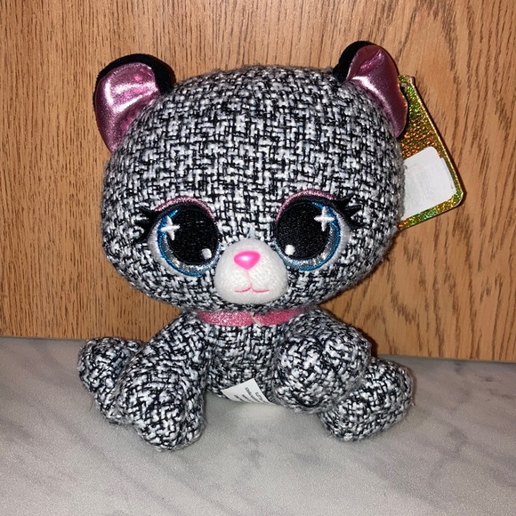 Plushes | Toys | Childrens Plushes Pets Khole Obearci Stuffed Animal ...